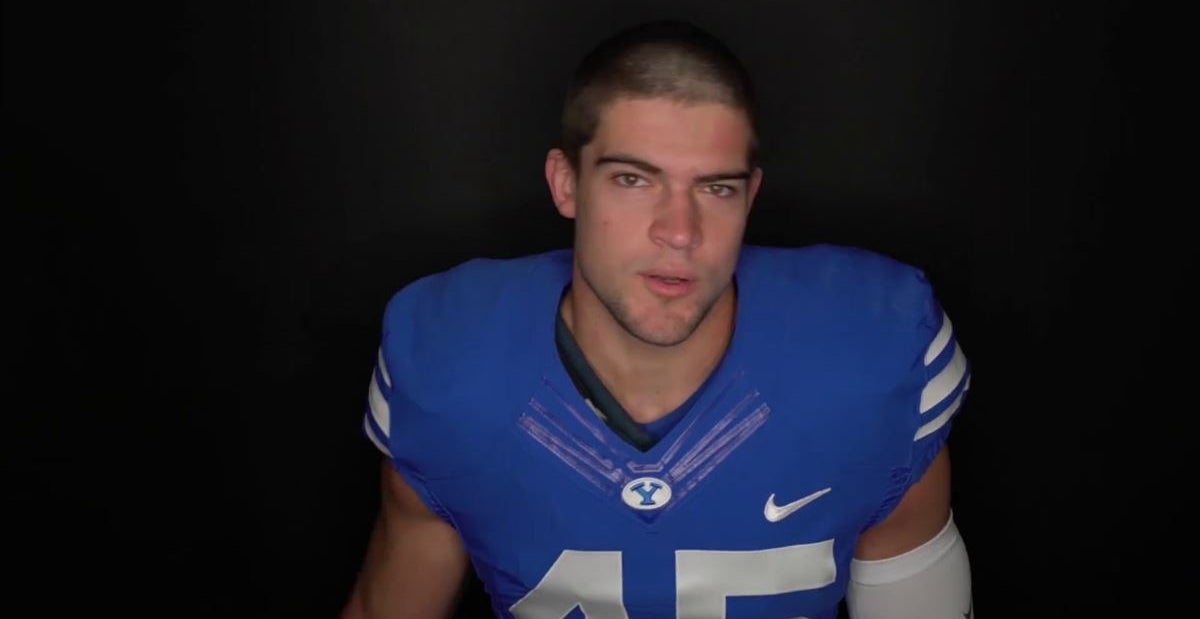 LB Alex Miskela Enters NCAA Transfer Portal