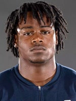 Bryan McCoy, Akron, Linebacker