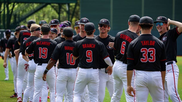 Dawgs247 Home - Georgia Bulldogs Football & Recruiting