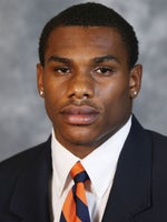 Malcolm Cook, Virginia, Linebacker
