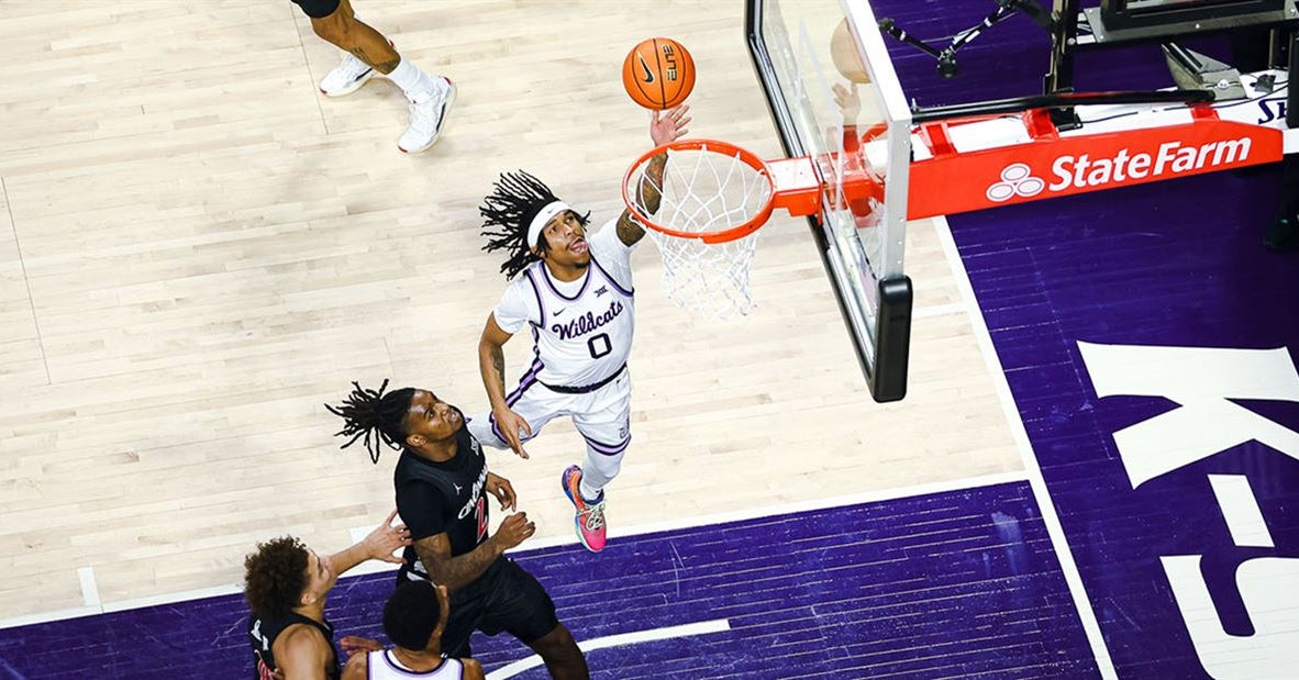10 things to know before Kansas State plays Cincinnati