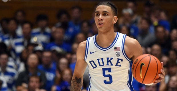 Know Your Foe: Duke Blue Devils