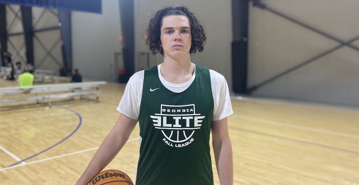 2021 three-star PF Ian Schieffelin commits to Clemson
