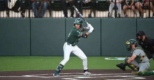 LSU baseball lands commitment from standout Tulane outfielder Jason Wachs