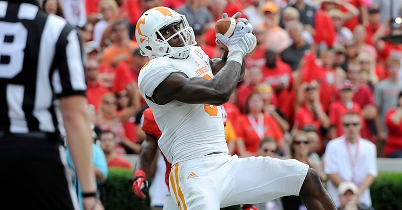 Five Answers: Dawgs 35, Vols 32