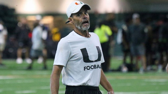 InsideTheU Home - Miami Hurricanes Football & Recruiting