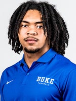 Jaden Watkins, Duke, Cornerback