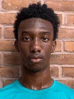 Lester Miller, Brandon, Wide Receiver