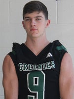 Mason Holtzclaw, Carrollton, Quarterback