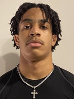 Christian Harrison - Woodward Academy - Senior Highlights