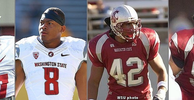 Allison & Pelluer adding up to rare WSU feat