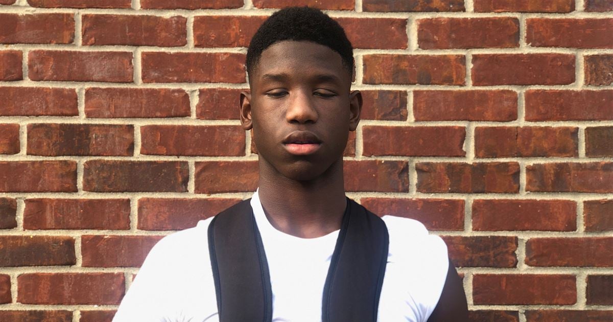 Cameron Wrights joins Ole Miss 2021 class earlier than expected