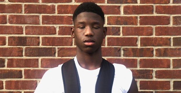 Cameron Wrights joins Ole Miss 2021 class earlier than expected