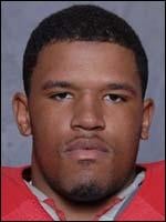 Mark Johnson, Ohio State, Linebacker