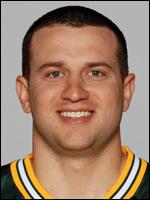 Ingle Martin, Kansas City, Quarterback