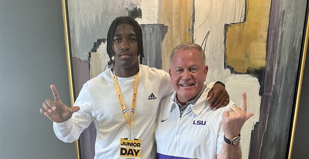 Overview of LSU football's 2025 class after recent commitments
