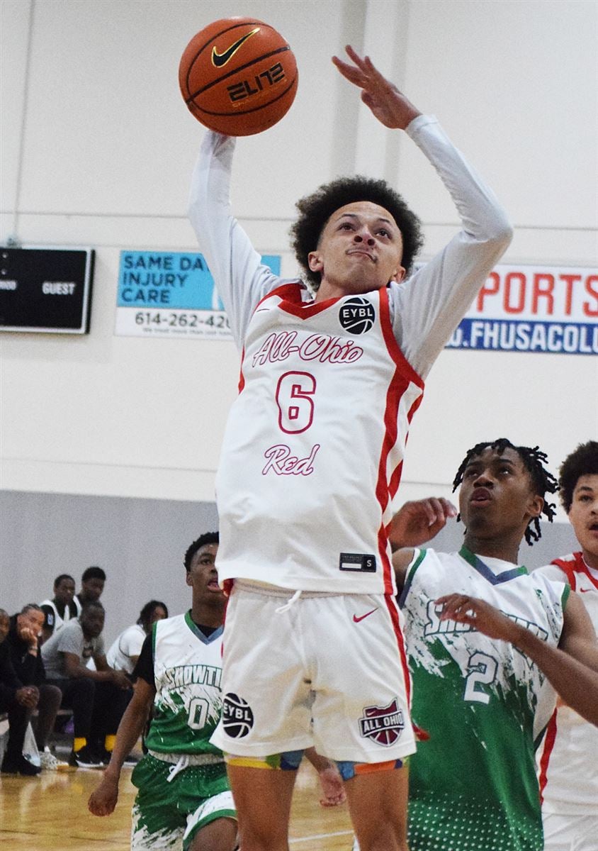 Sights and Sounds: All-Ohio program unveils top three teams at central ...