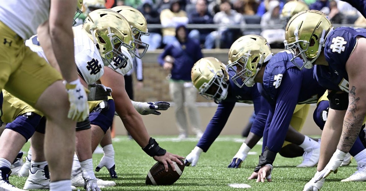 Tracking the Trail Podcast: Gordy Sulfsted, 2025 D-Line Recruiting