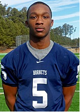 Jamal Elliott Profile Photos