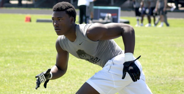 Decision primer: Kenneth Murray