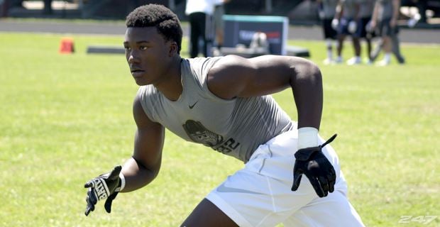 Decision primer: Kenneth Murray