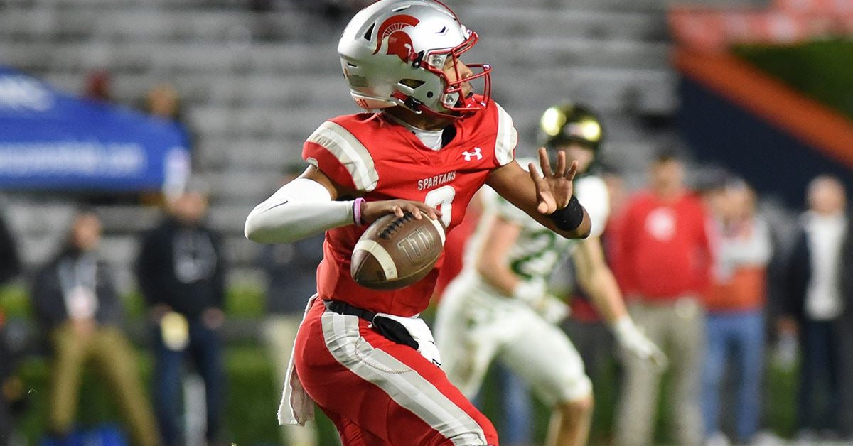 Wright offers Alabama QB/ATH
