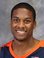 Chase Coleman, Virginia, Point Guard