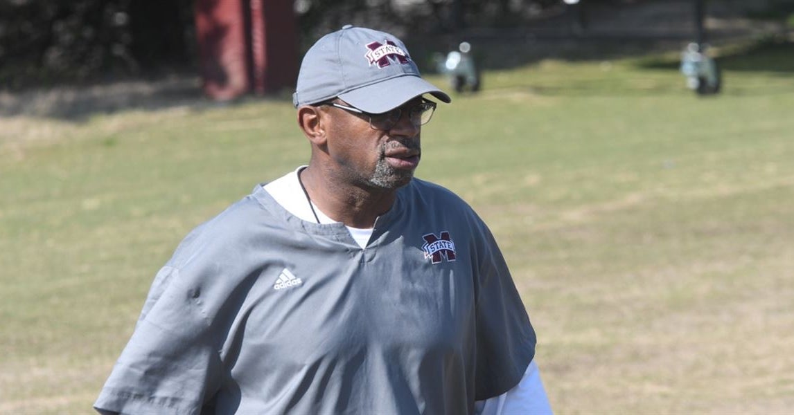 ‘I think we’ve got the pieces’; defensive line outlook with Coach David ...