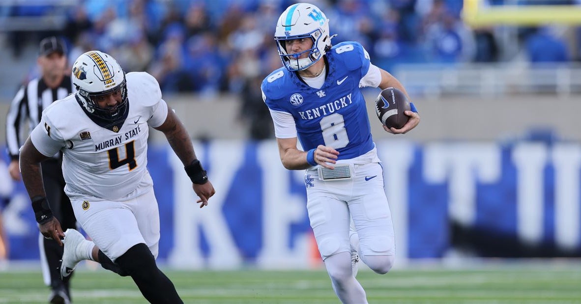 True freshman QB Cutter Boley to make first start against Louisville