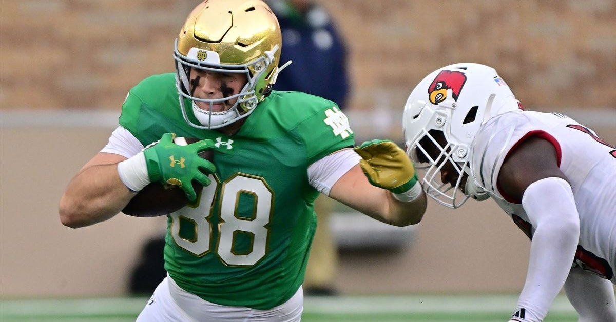 Podcast: Notre Dame vs. Undefeated Army