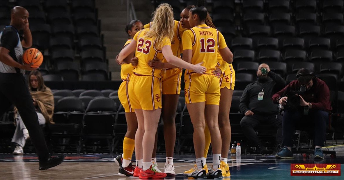 USC women’s basketball: Five things to know ahead of Saturday’s matchup ...