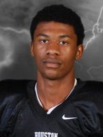 Amari Colbert, Old Dominion, Wide Receiver