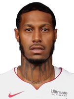James Johnson, Miami, Small Forward