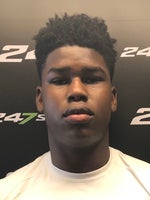 Marcus Bryant, SMU, Offensive Tackle