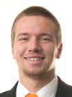 Devin Smith, Tennessee, Quarterback