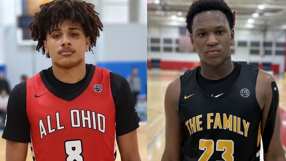 Top Xavier targets go head-to-head at Nike EYBL event in Louisville