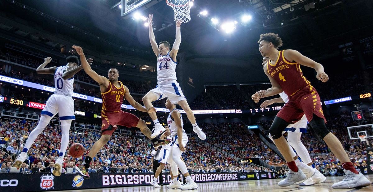 Previewing the 2019-20 KU basketball season: Roster strengths