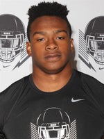 Josh Ferguson, Taylor, Inside Linebacker