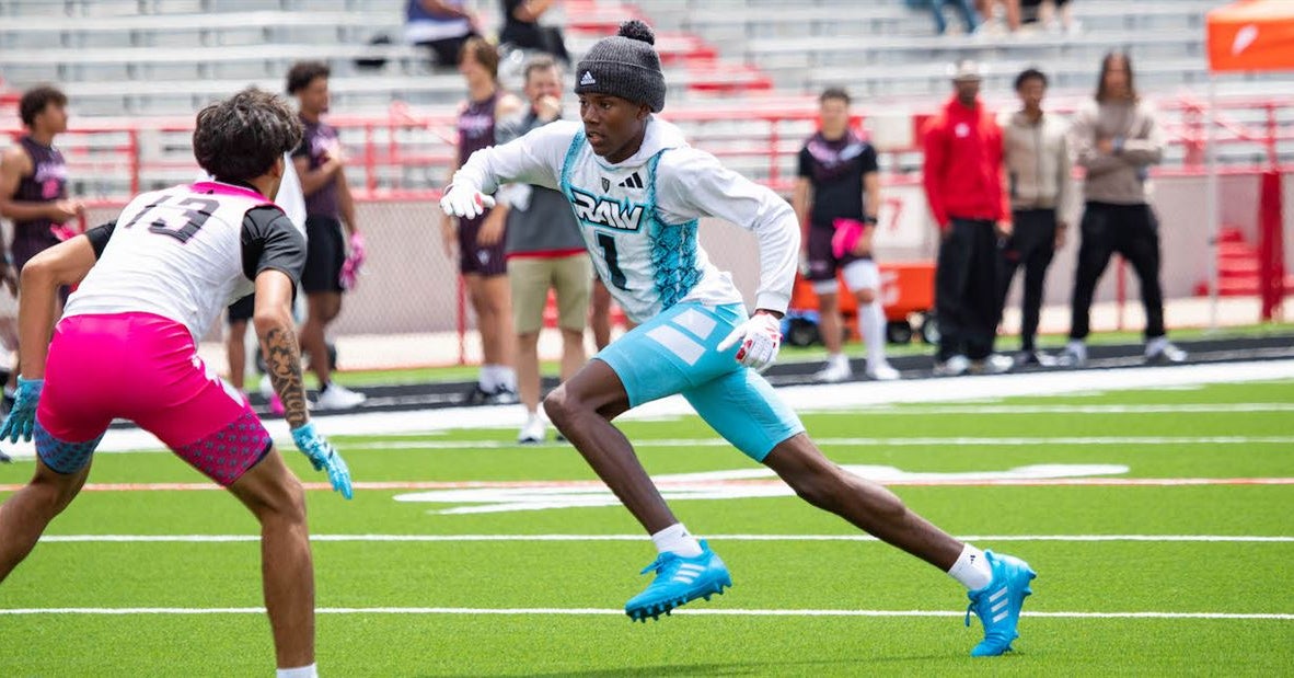 Class of 2028 Rankings Update: Notre Dame Targets in the Debut Top247