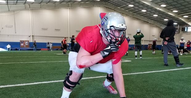 Getting To Know: Jack Freeman