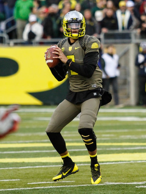 Cunningham talks football