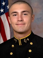 Tyler Baker, Navy, Quarterback