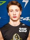 Kevin Schoch, Cinnaminson, Cornerback