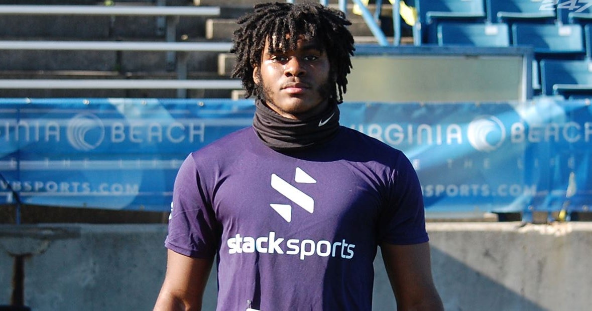 Tyler Banks excited for Jack Tyler's promotion