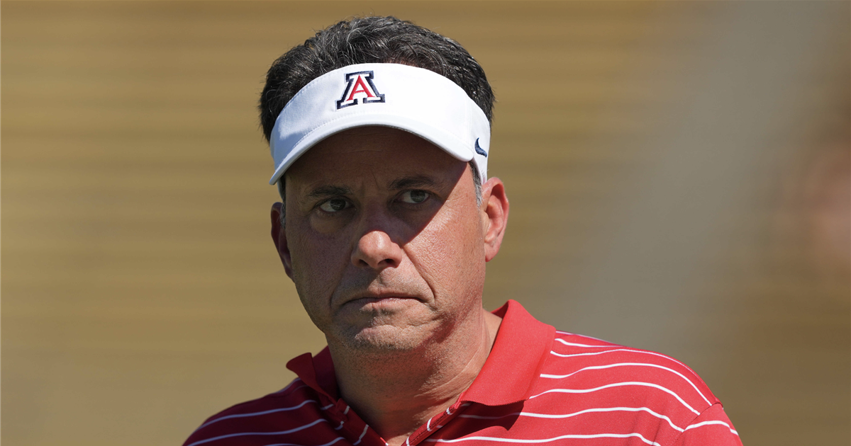 Know the Foe: Arizona insider Jason Scheer answers five questions