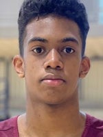 Jaron McKie, St. Joseph's, Shooting Guard