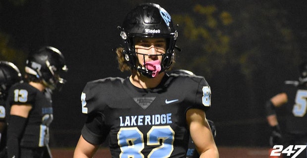 USC football's early enrollee freshmen jersey numbers, measurables