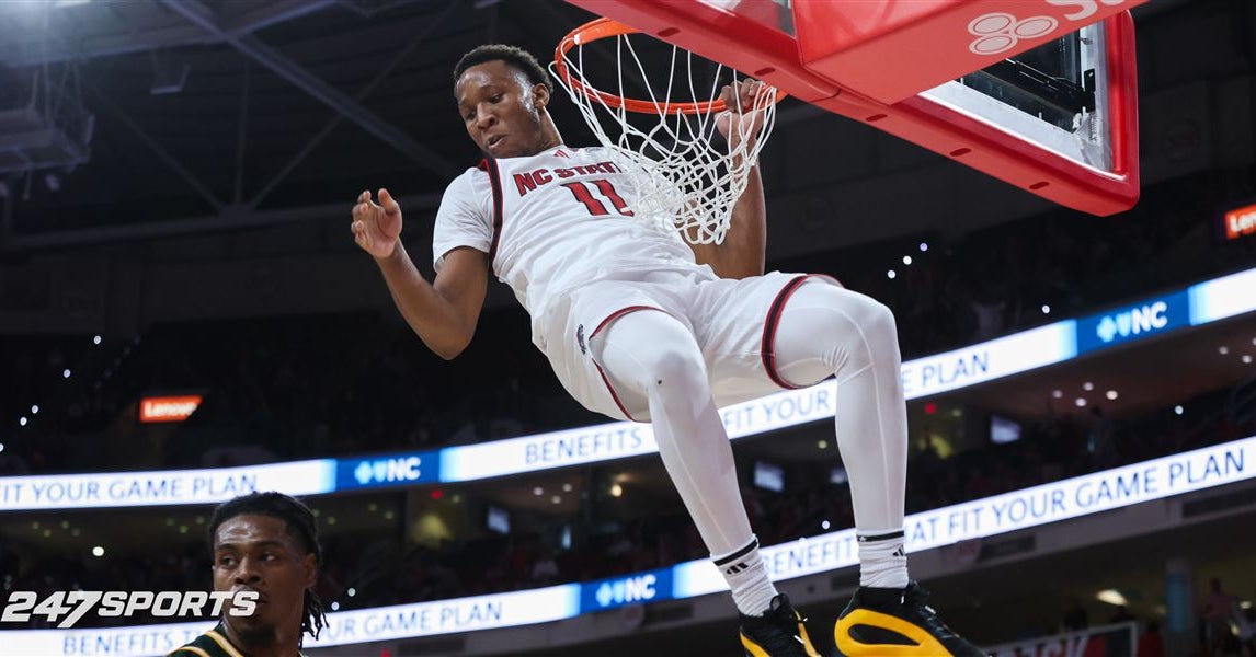 NC State vs. UAB Box Score: Wolfpack 94, Blazers 70