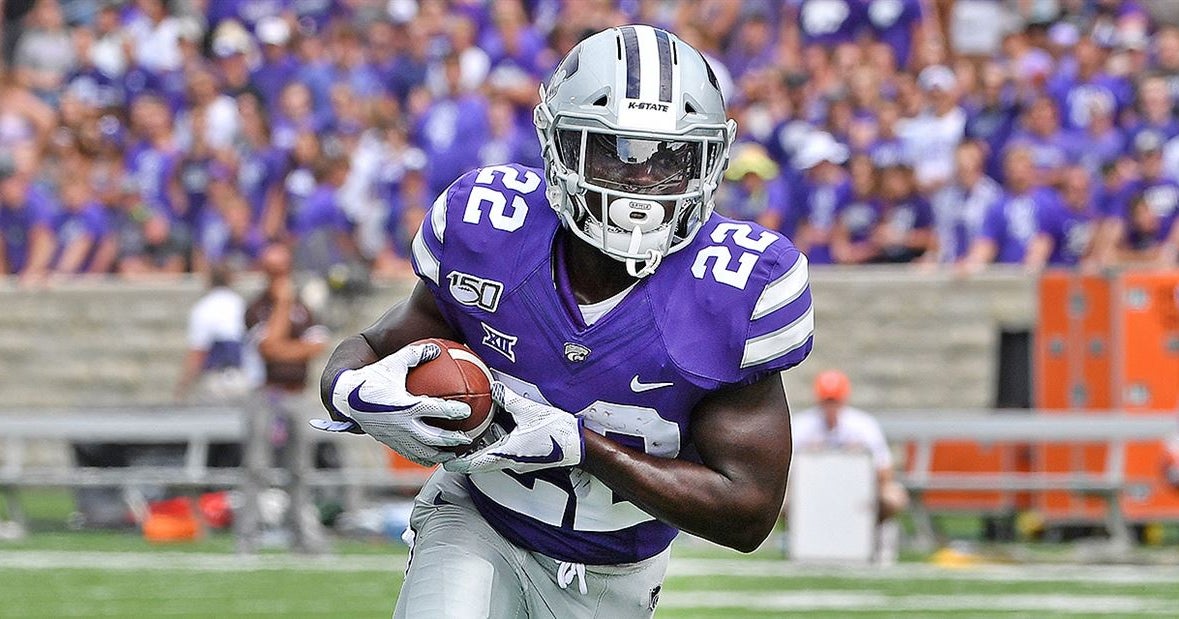 Top 30 Cats: No. 26 Joe Ervin