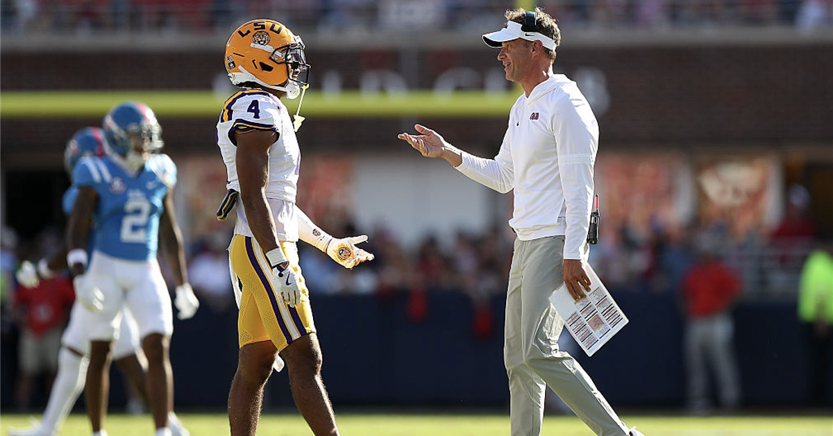 Parham: What (might) work for Ole Miss and what (definitely) won't as ...